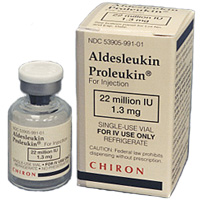 Proleukin（プロリュウキン）の個人輸入代行 - インターロイキン2（アルデスロイキン）(Interleukin2 ...